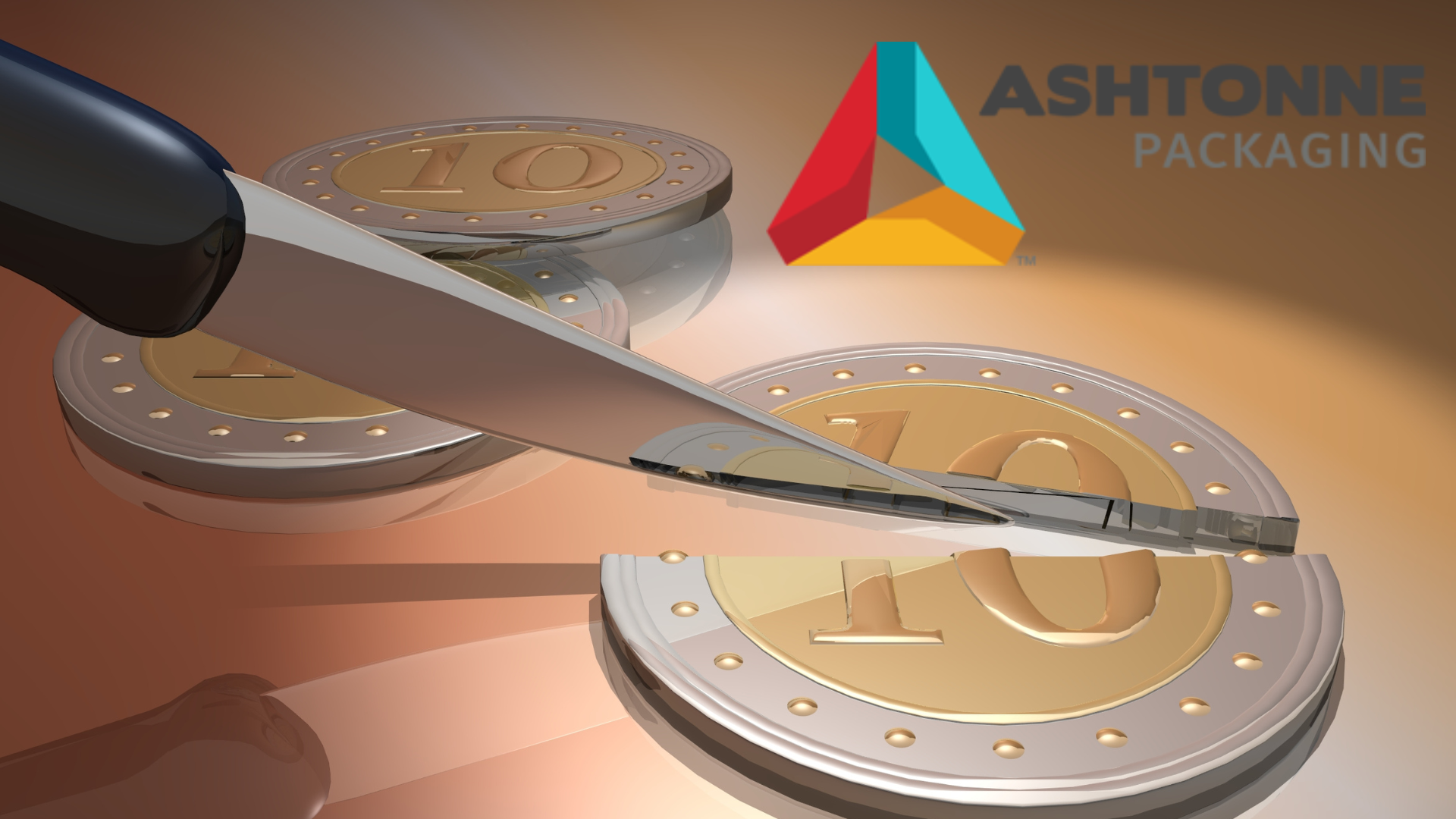 Smarter Packaging and SHIPPING